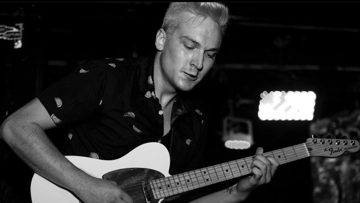 Fundraiser for Charly Kibbey by Collin O’Toole : Luke Evans Memorial ...