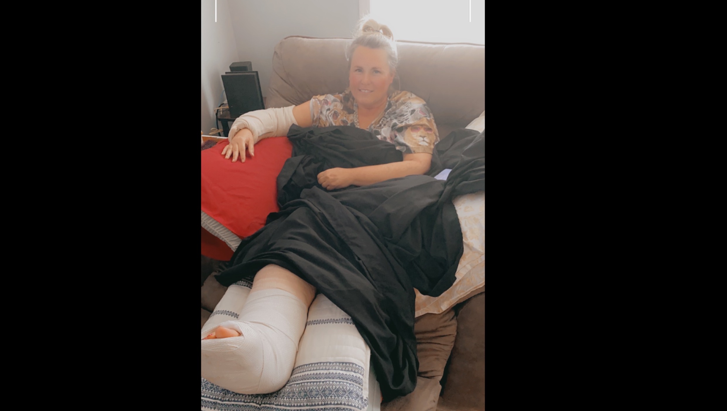 Fundraiser for Jennifer Whitmire by Jessica Henderson : Jennifer ...