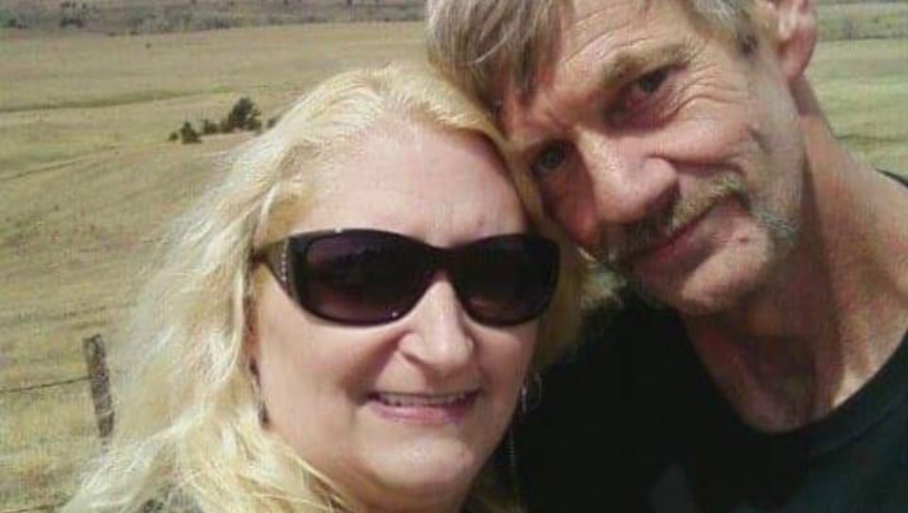 Fundraiser by Tina Duncan Elliott : Ethel (Sissy) Morden Brown & Ricky ...