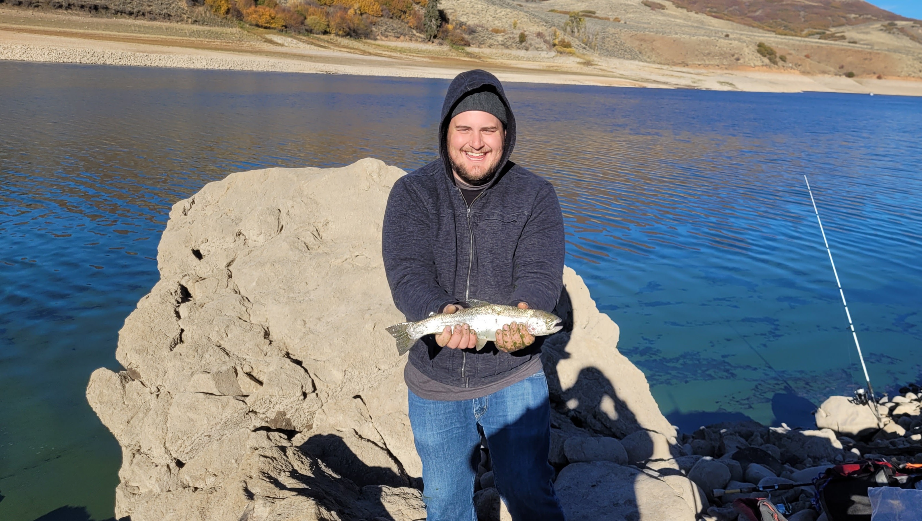 Fundraiser for Robert Wilcox by Marlin Nyrehn : Robby's Restoration Fund