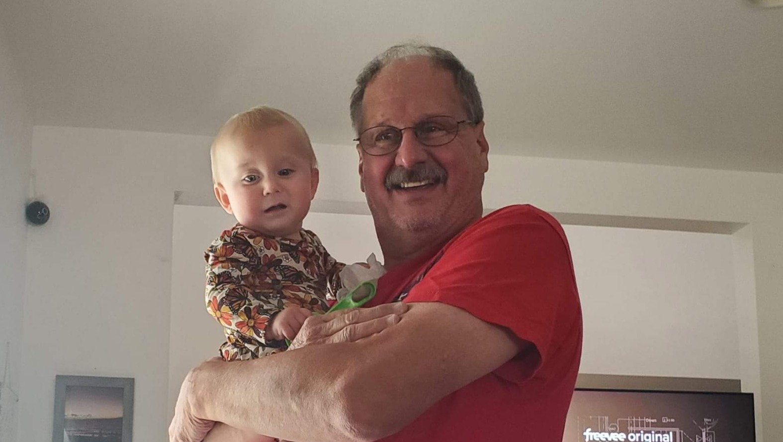 Fundraiser by Earline Sturges : In Memory of Tim Caylor