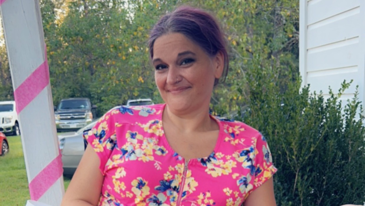 Fundraiser for Amanda McAbee by Melinda Daigle : Jessica Nicole Buck