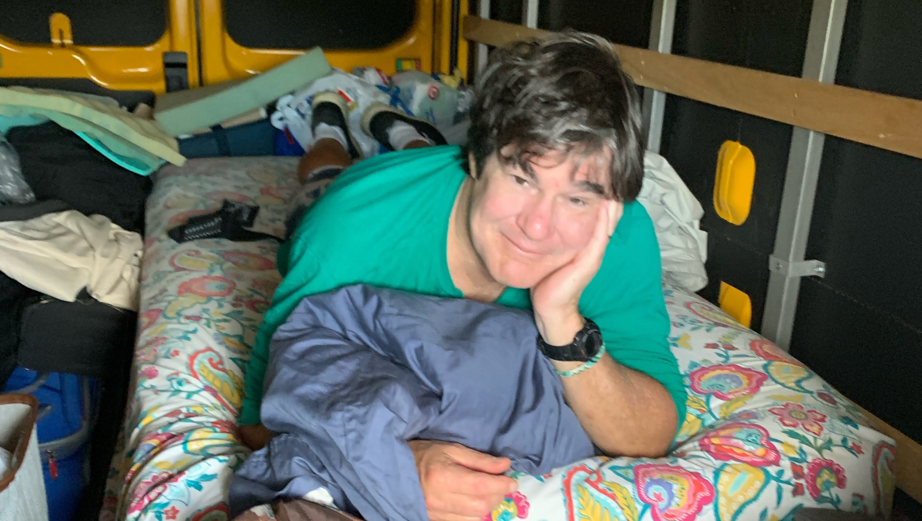 Fundraiser by Liza Martin : Help John Wyrick Fight Cancer!