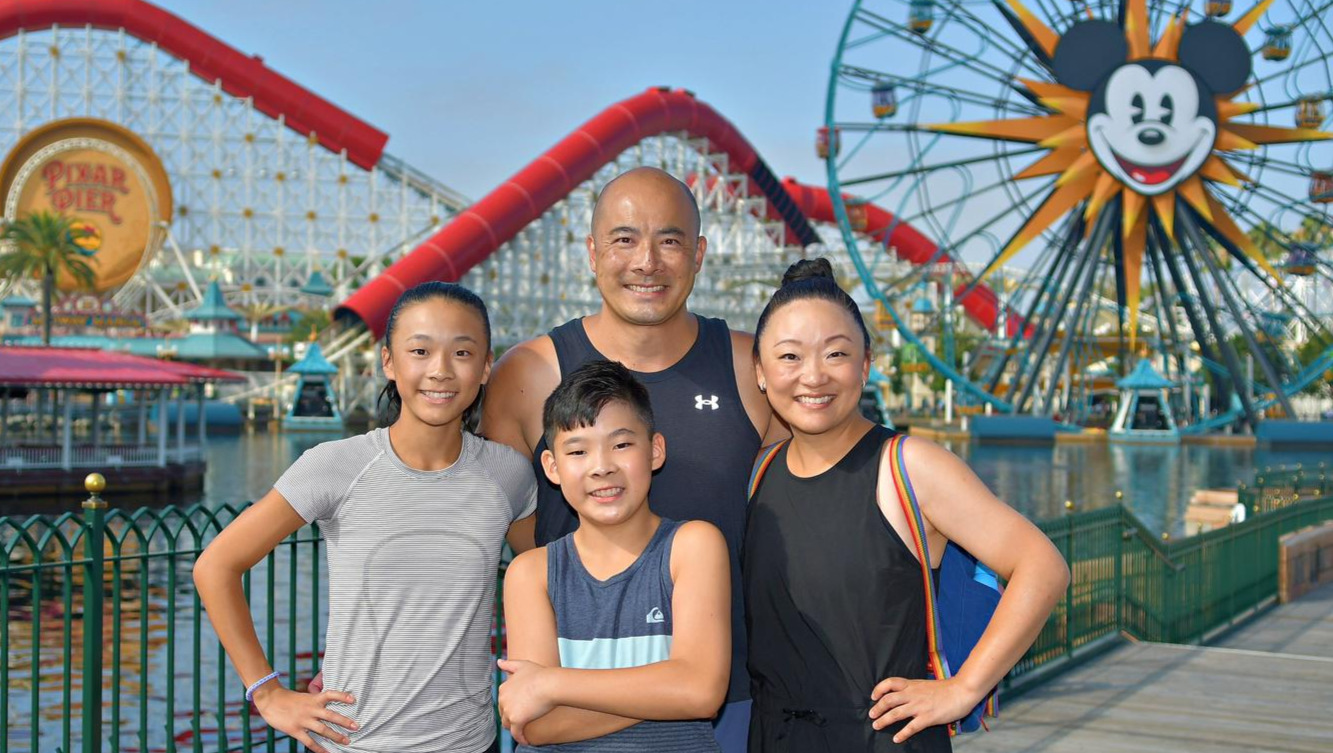 Fundraiser for Jason Lui by Julie Frizzo-Barker : Support for Nina Pak ...