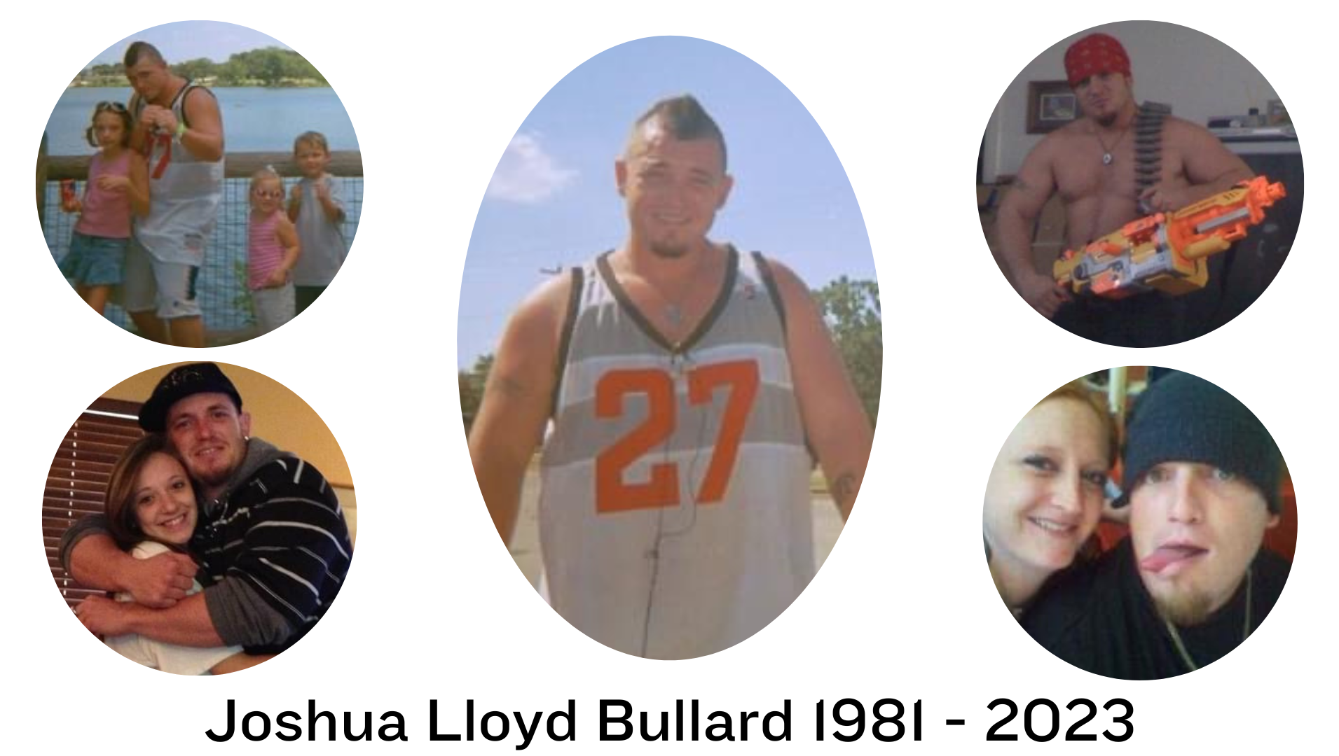 Fundraiser by Emily Bullard : BULLDOG (Joshaweena)