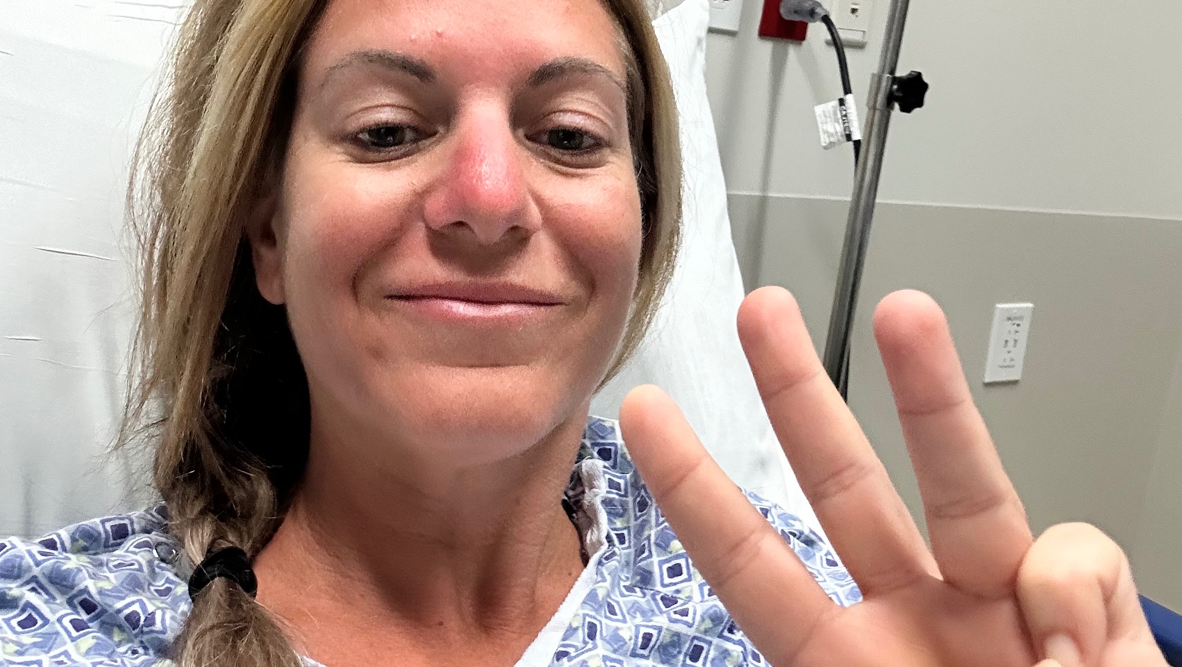 Fundraiser for Nicole Martinelli by Maria Uribe : Please help Nicole w ...