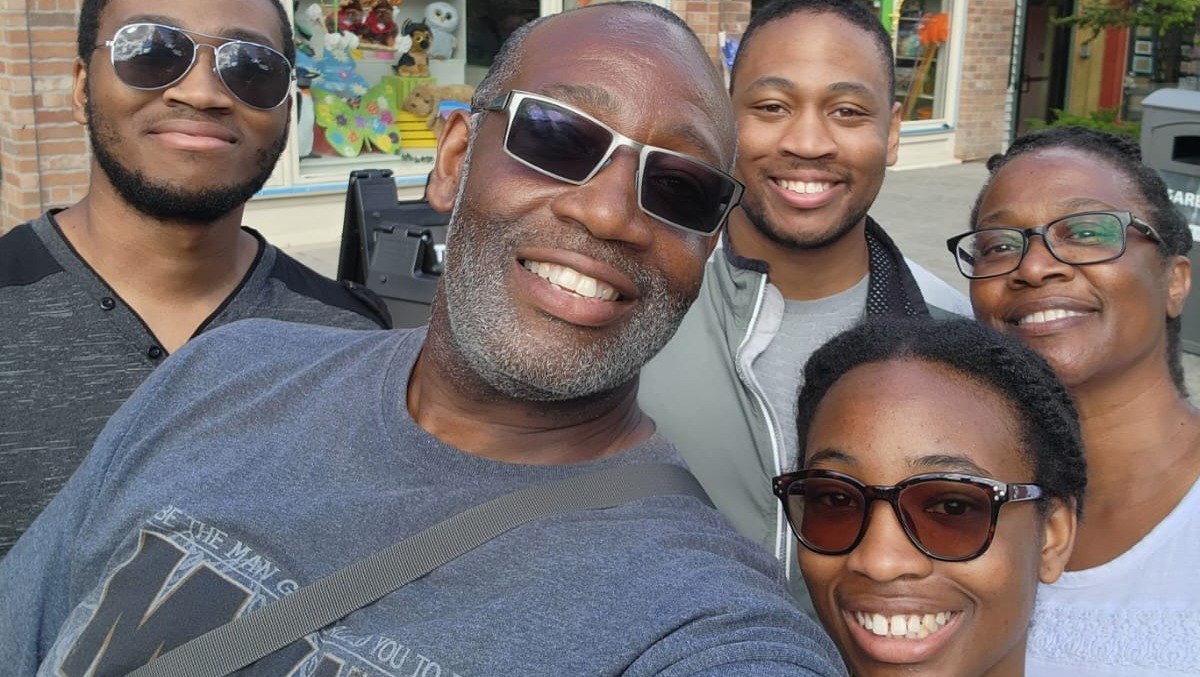 Fundraiser for HEATHER LYNCH by Omari Rhoden : A Fundraiser for Pastor ...