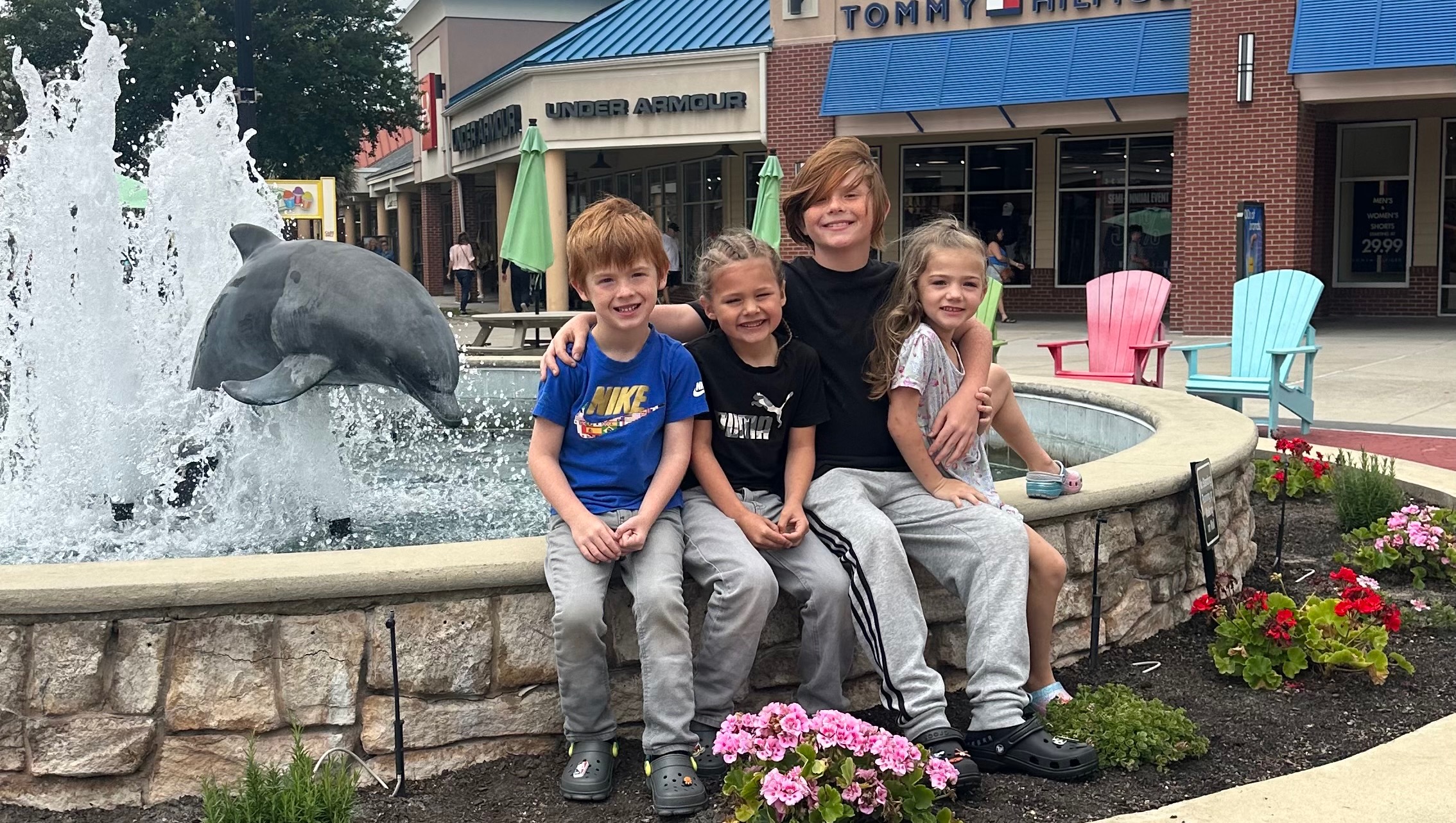 Fundraiser by Jessica Goins : A New Start for our Blended Family