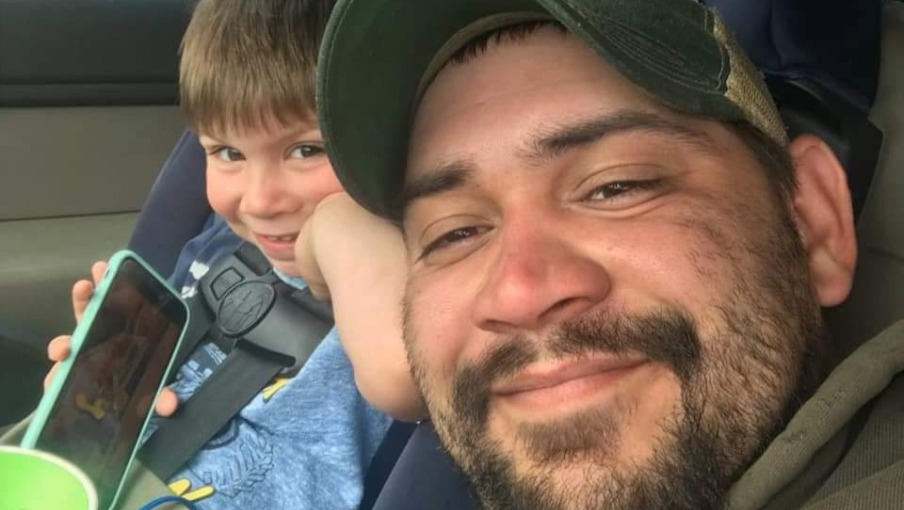 Fundraiser for Jennifer Shiner by Jessica Shiner : Tyler Shiner