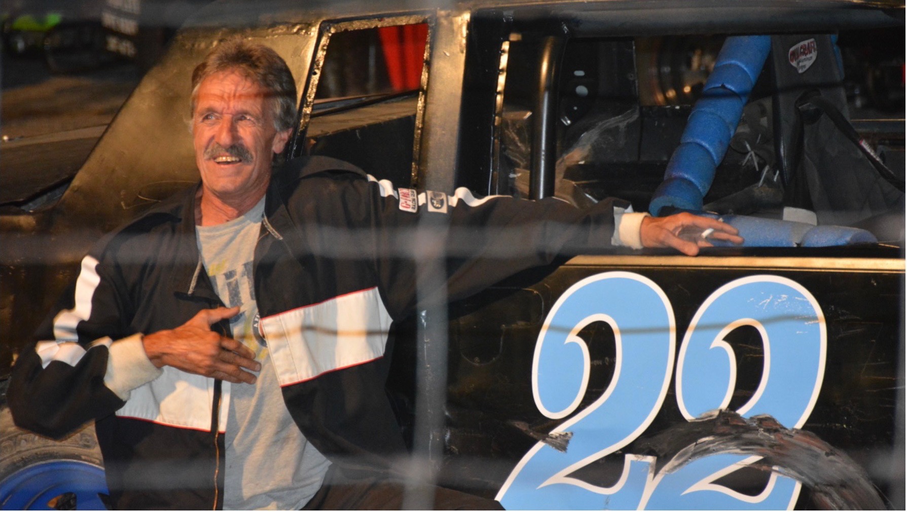 Fundraiser by Eudore Muhlbauer : David Bouchard