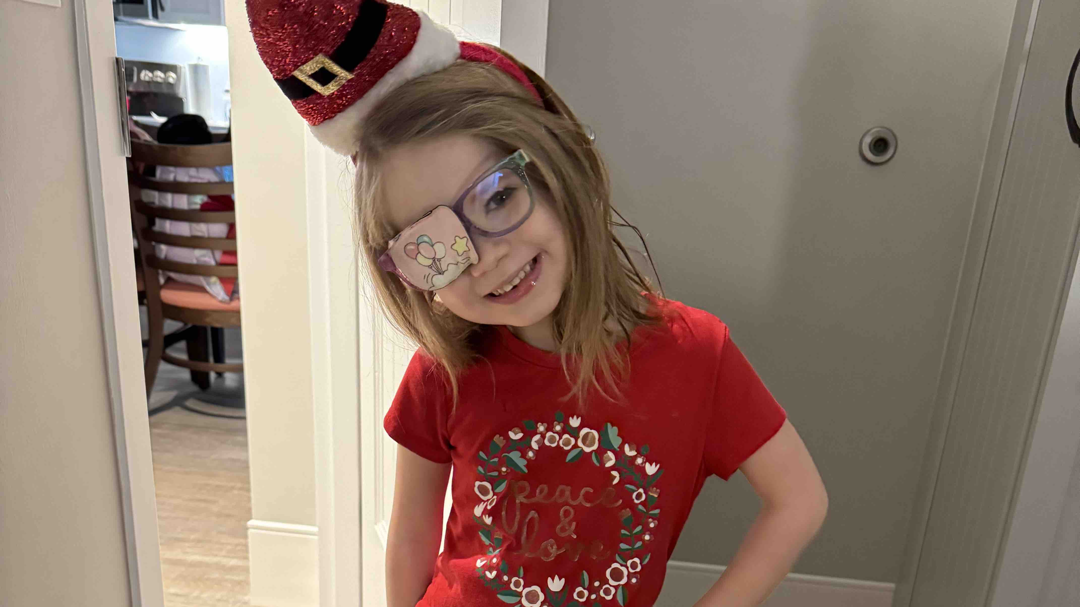 Fundraiser for John McCleve by Marisa Mccleve : Support Lilly’s Fight!