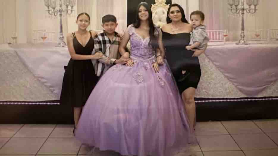 Fundraiser for Marissa Herrera by Marisela Torres : Help these 4 ...