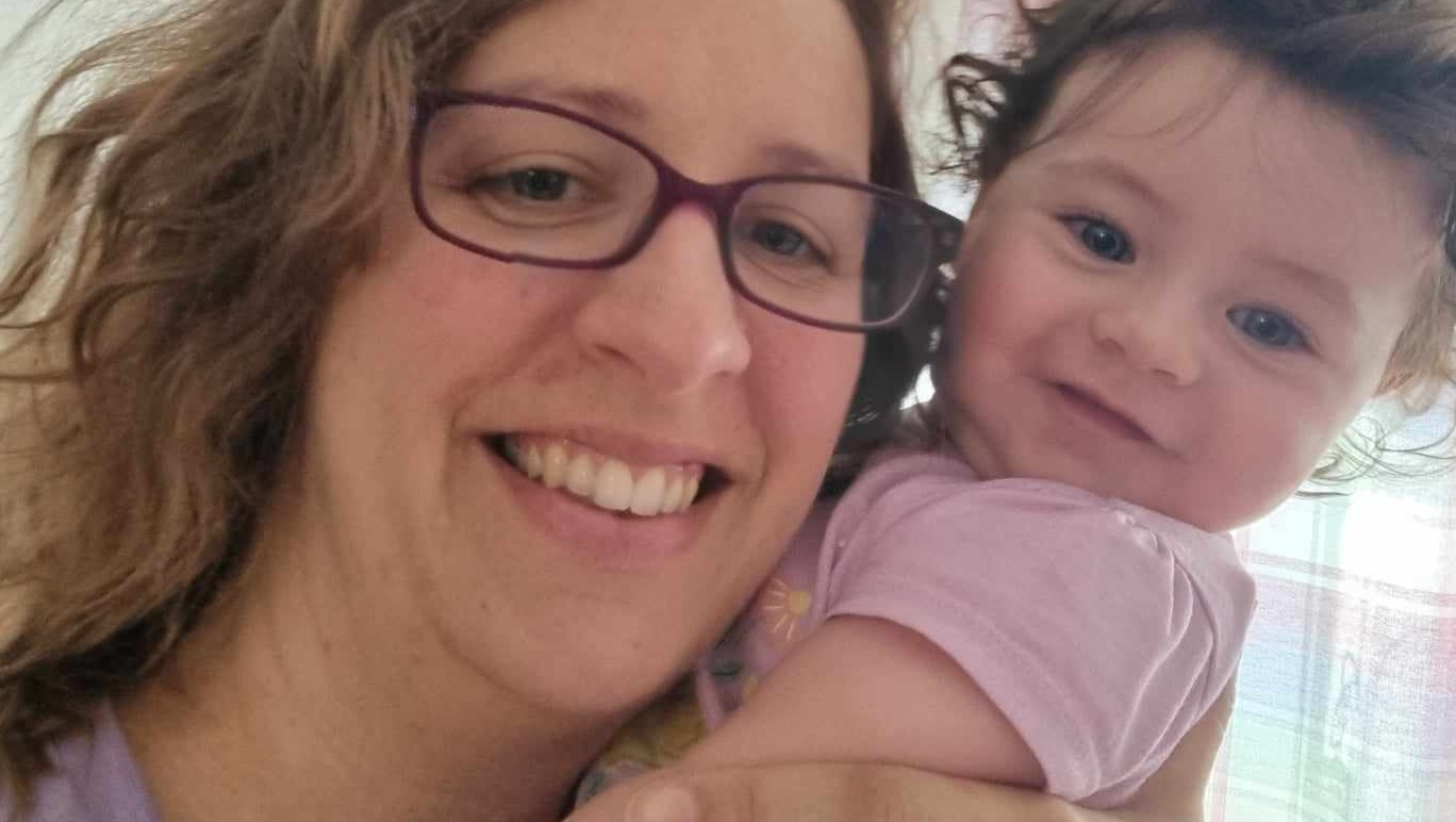 Fundraiser for David Plummer by Joanna Flay : Sharon's 40th & Family Fund