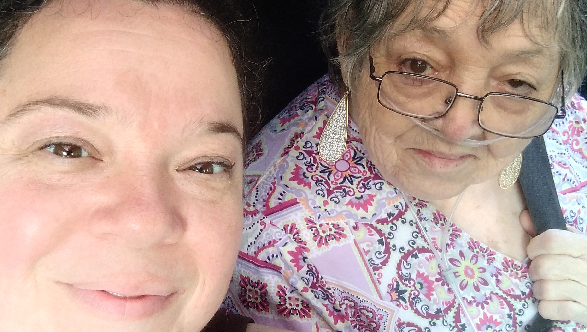 Fundraiser by Ginger Harris : In Need Of A Vehicle