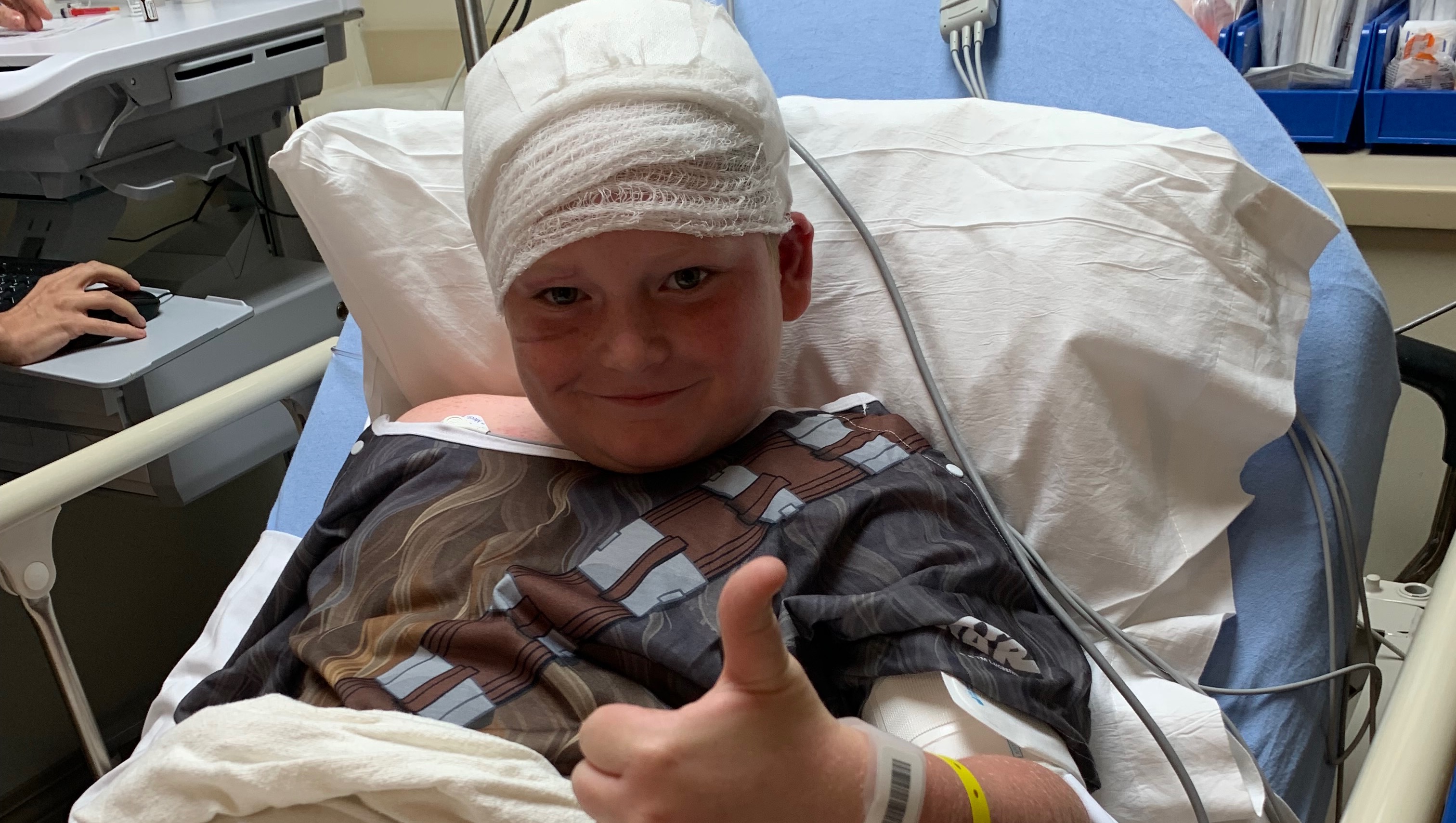 Fundraiser by Ericka Gilstrap : Vehicle and Bills while Justin Heals