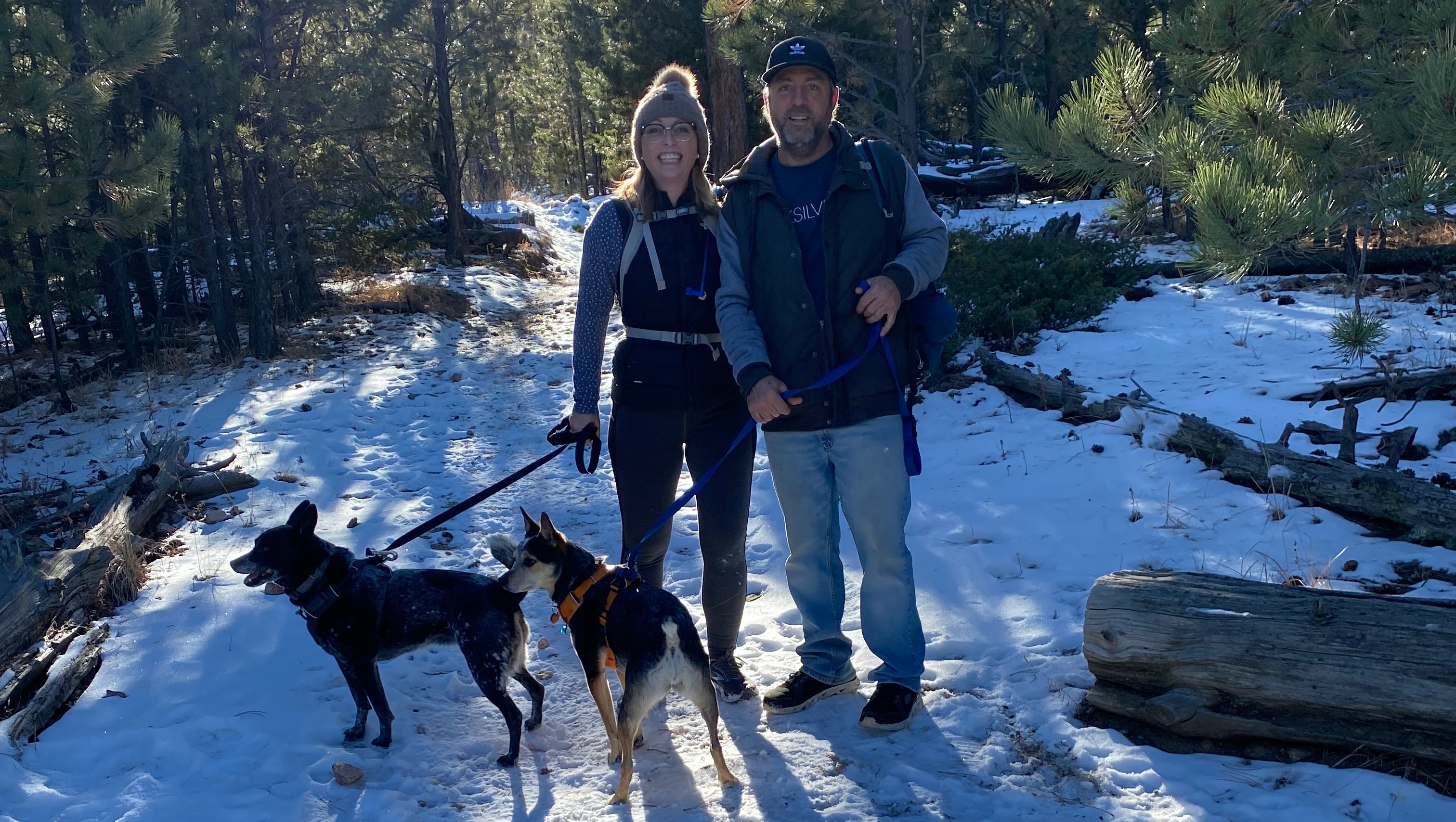 Fundraiser for Joseph Hassler by Heidi Hassler : Joe Hassler Emergent ...