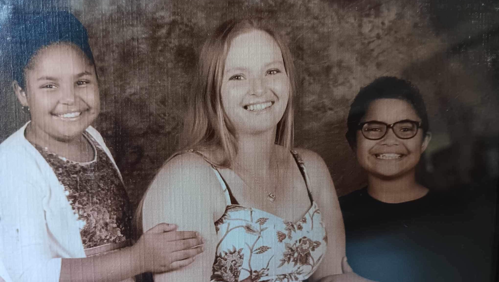 Fundraiser by Angel warner : Genah Eve Johnson