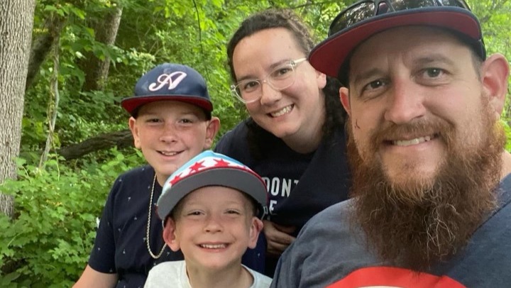 Fundraiser by Greg Rokos : Turnbow family after the loss of Kirsten Turnbow