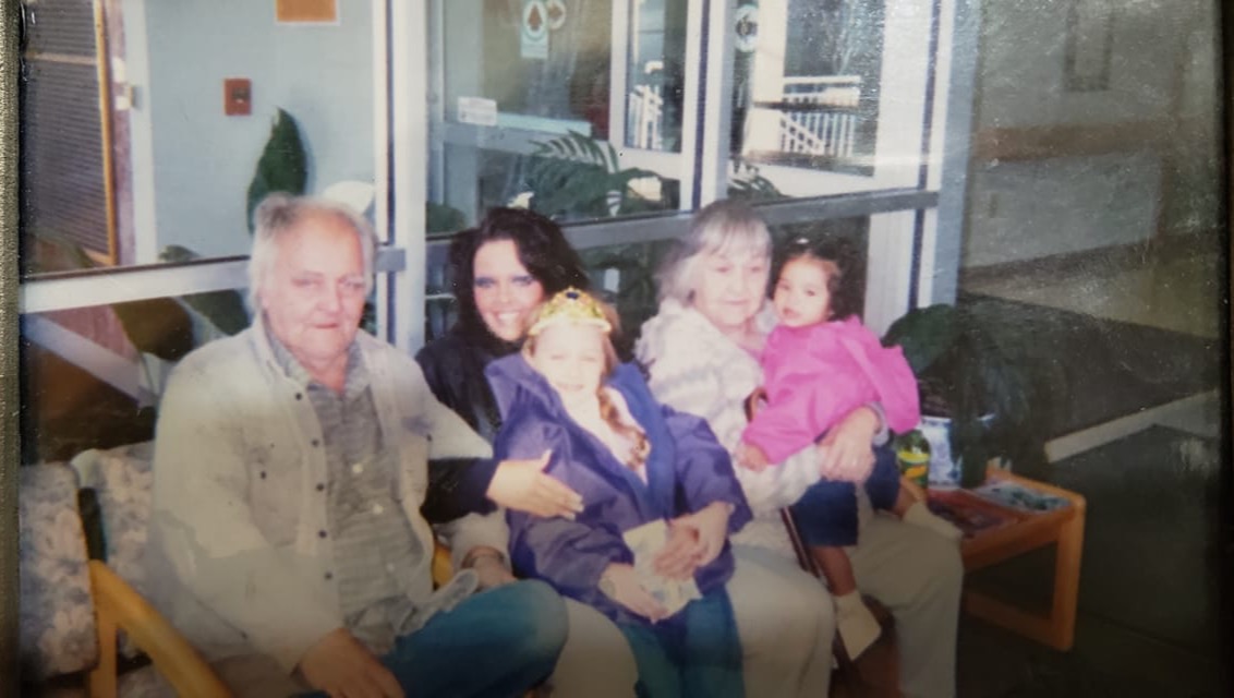 Fundraiser by Taylor Bowers : Darcy Harris' Memorial Costs