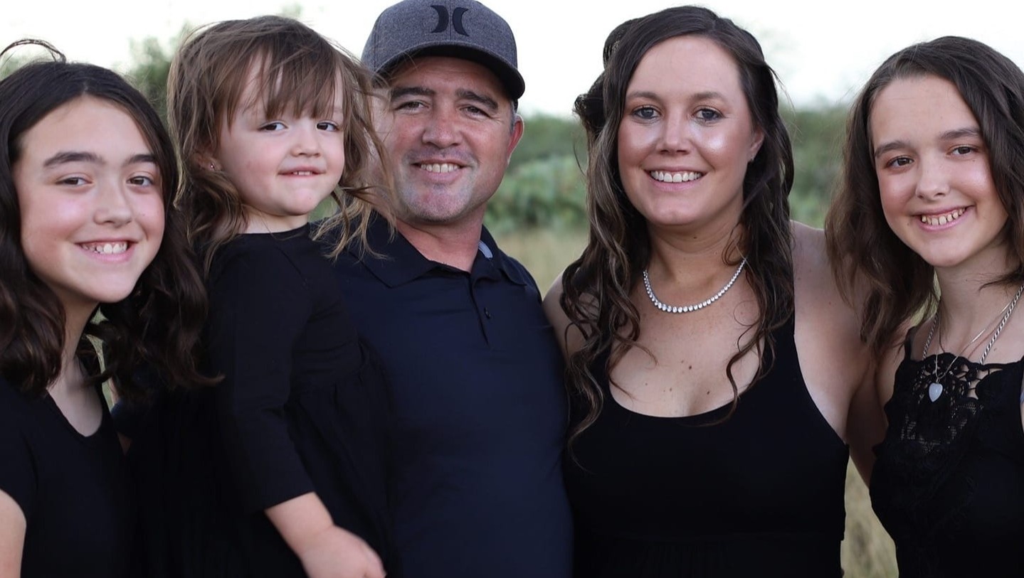 Fundraiser for Daniel Slade by Nikki DeMarco : Help the Slade Fam ...