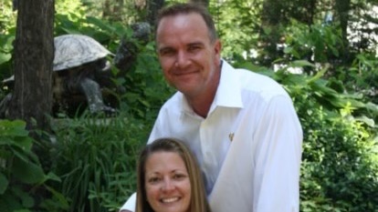 Fundraiser for Christie Schill by Jeremy Reason : Andre Chiasson