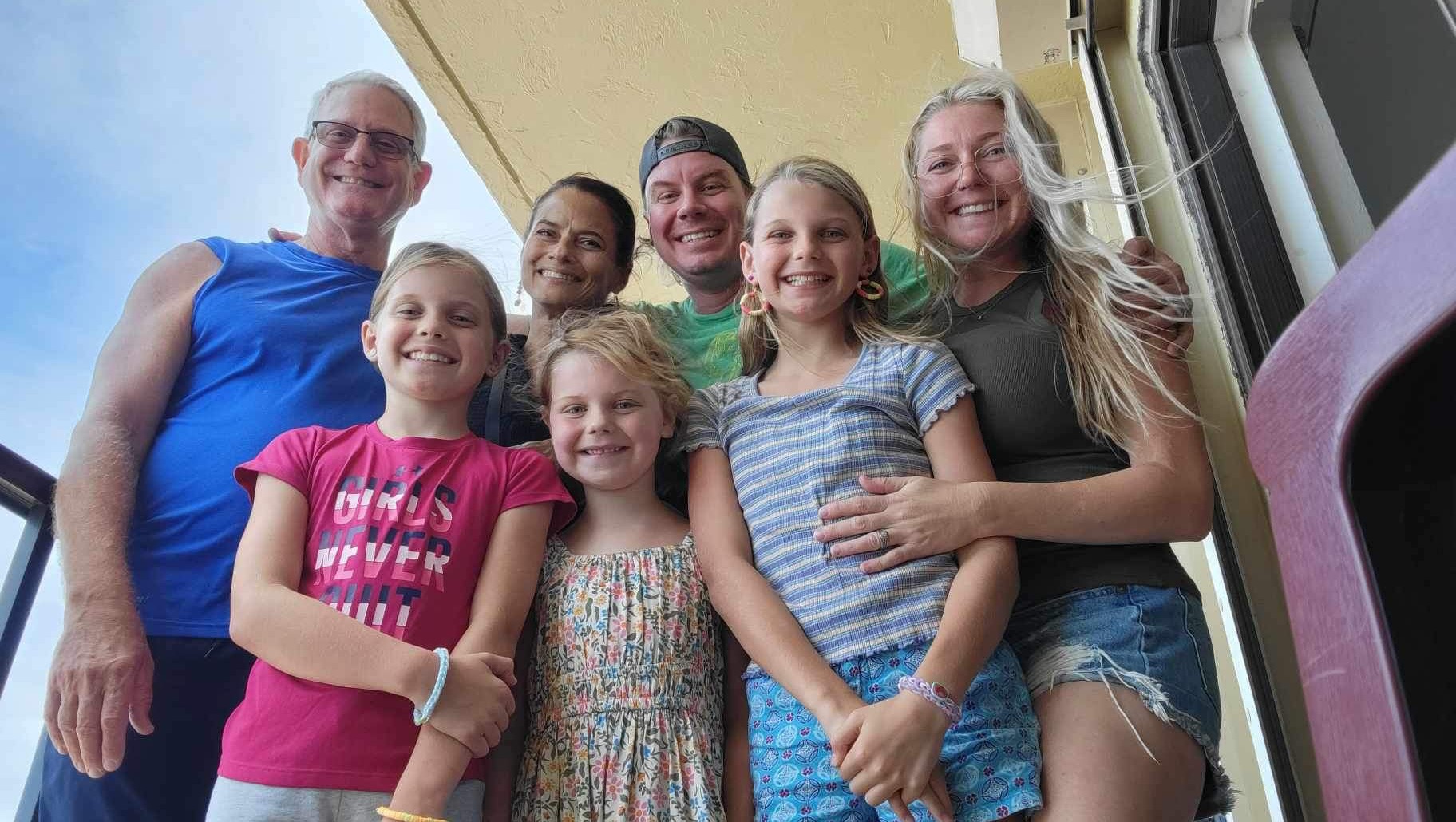 Fundraiser for abbigail McDuff by Jason Hanson : Help Chef Sean McDuff ...