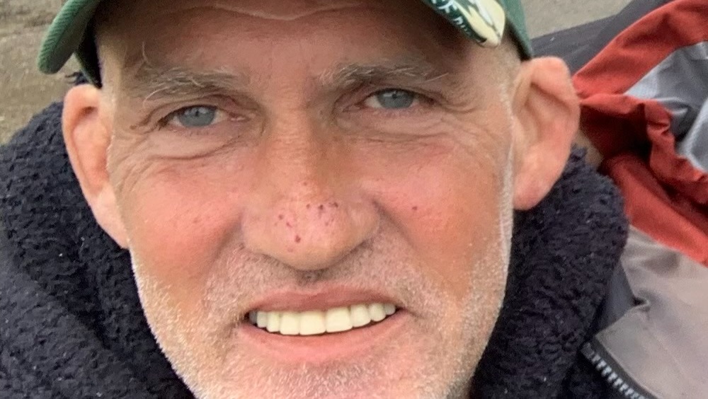 Fundraiser by Shane Newsom : Donate in memory of Victor Jamrock