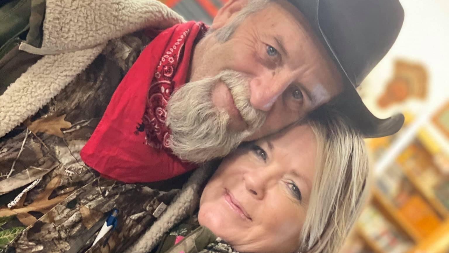 Fundraiser by Lacy Slaughter : Al's medical and monthly bills