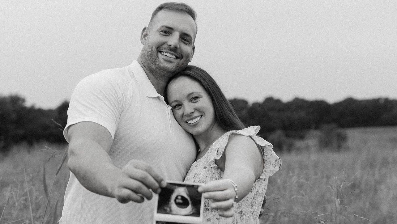 Fundraiser for Megan Young by Hadley McOlgan : Baby Declan’s Spina ...