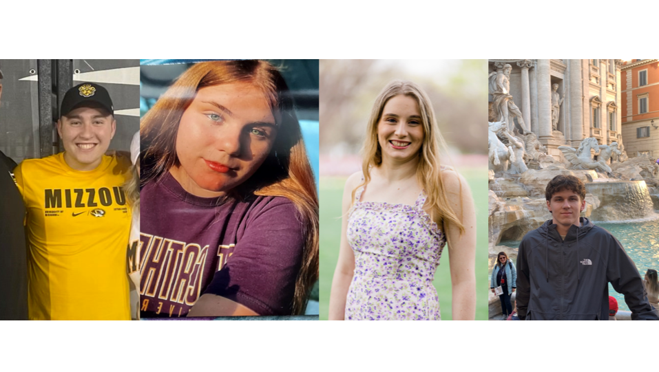 Fundraiser by Ryan Huseman : Support and Recovery Fund: Mizzou Club ...