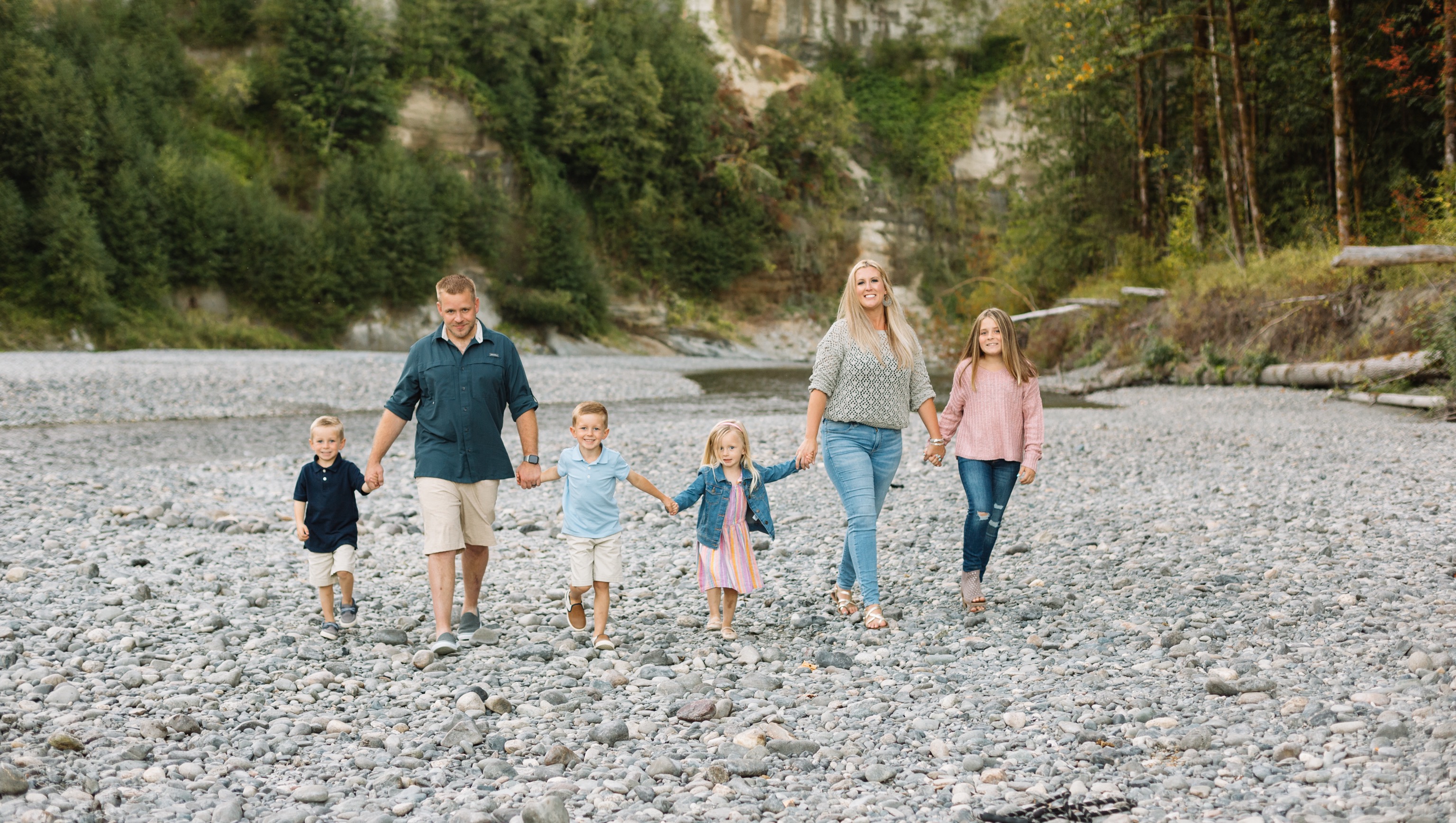 Fundraiser by Chelsea Carroll : The Carroll Family