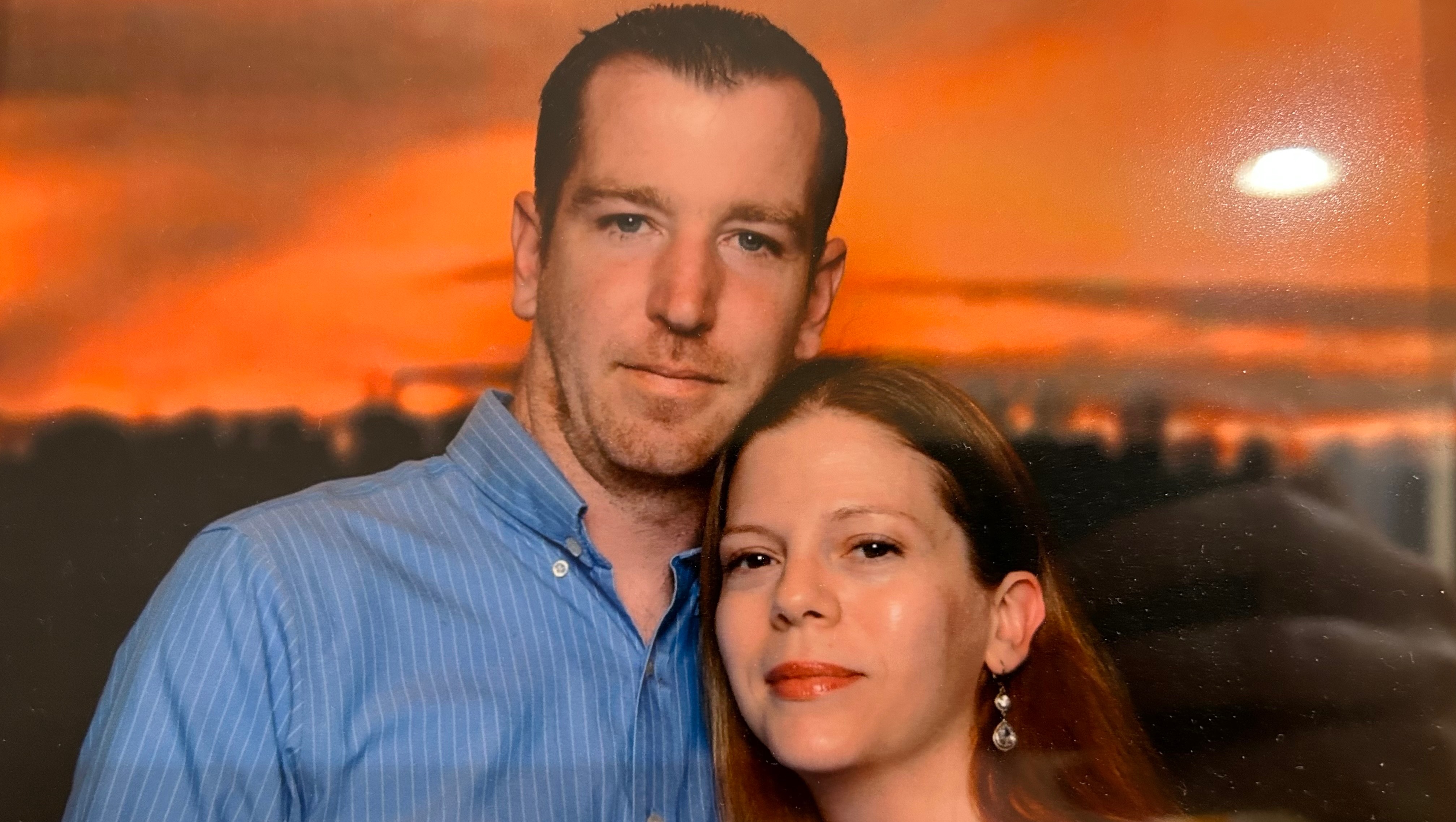 Fundraiser by James Roche : Jackie Roche