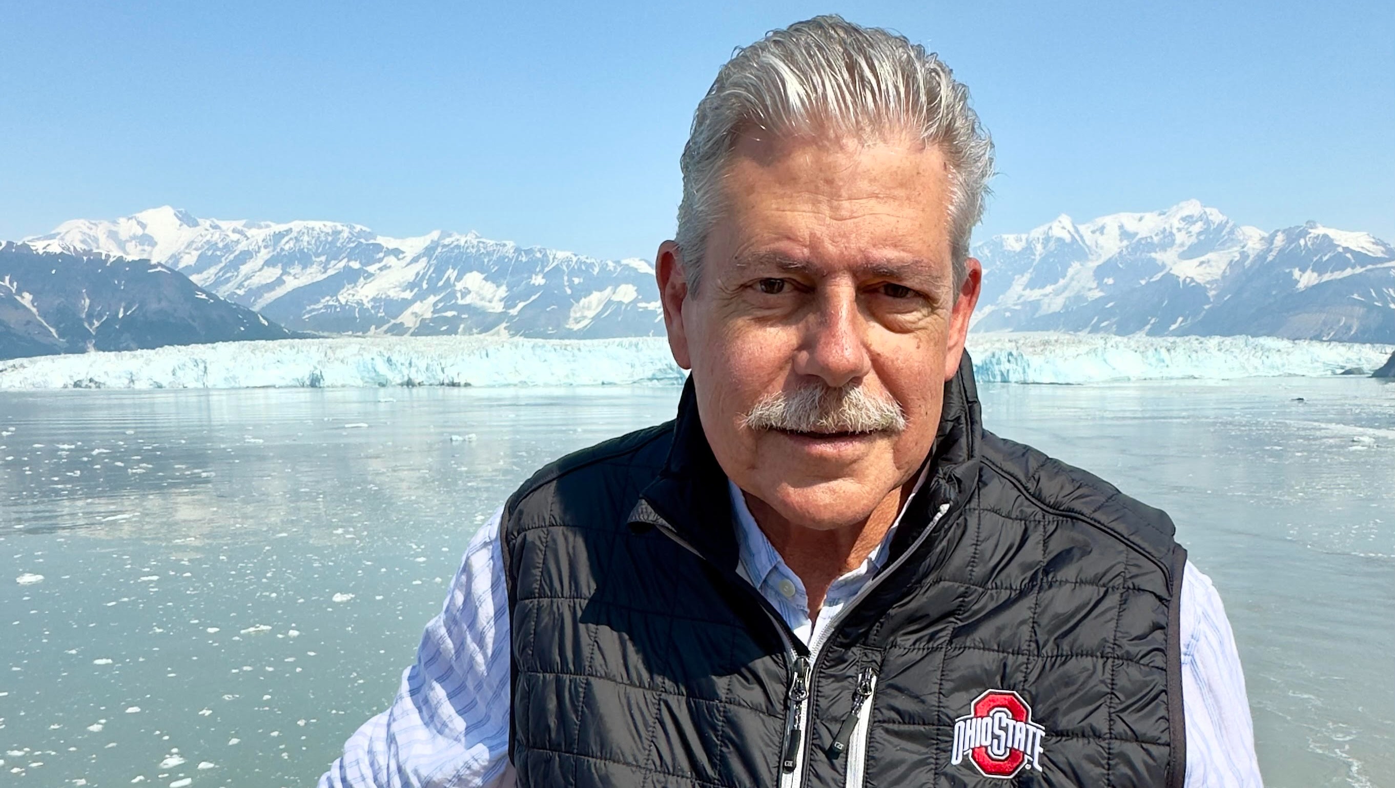 Fundraiser for Mark Wakefield by Kim Jones : Medical Expenses