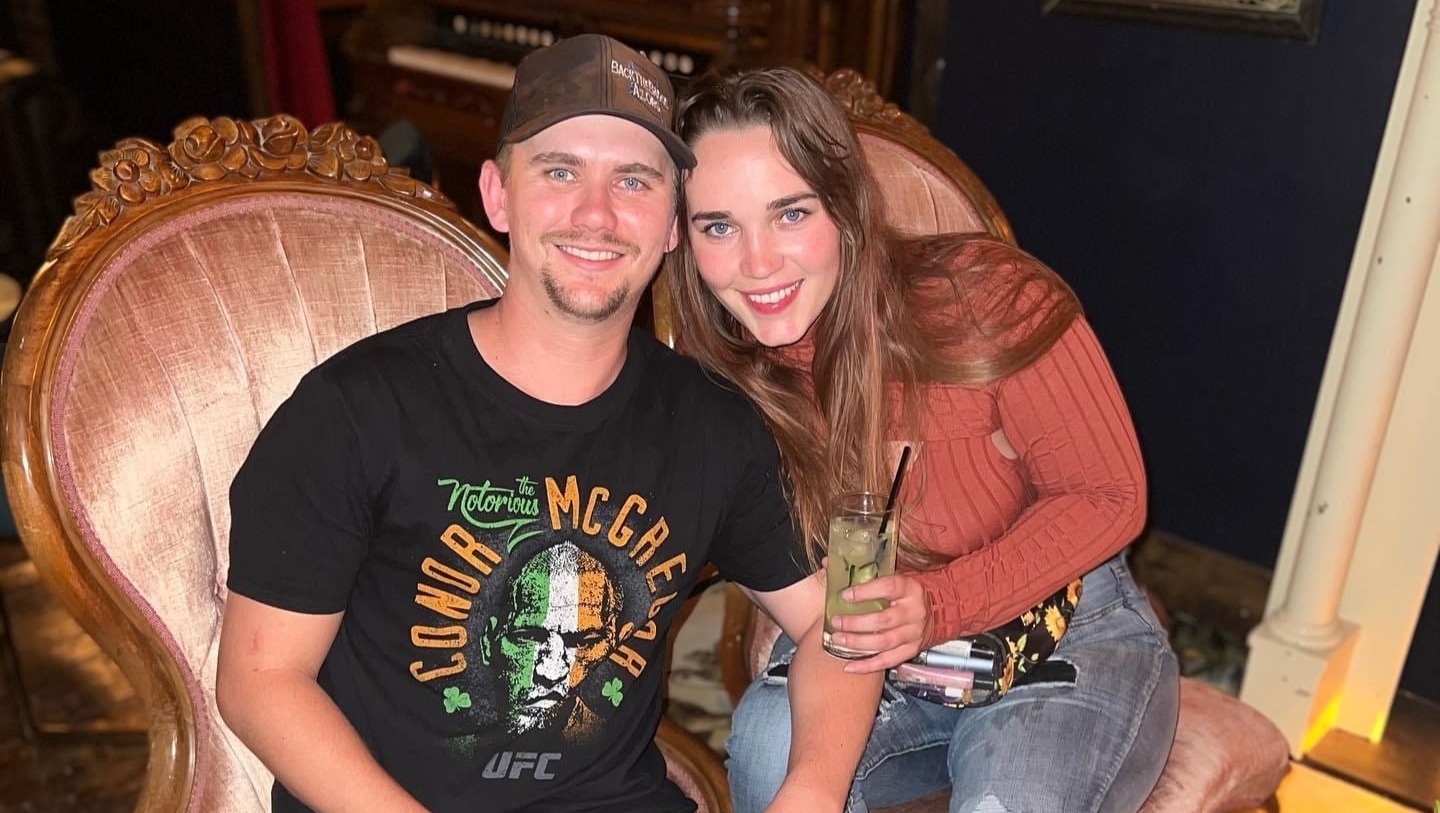 Fundraiser by Cailey Bennie : Please support Dannika as she mourns this ...