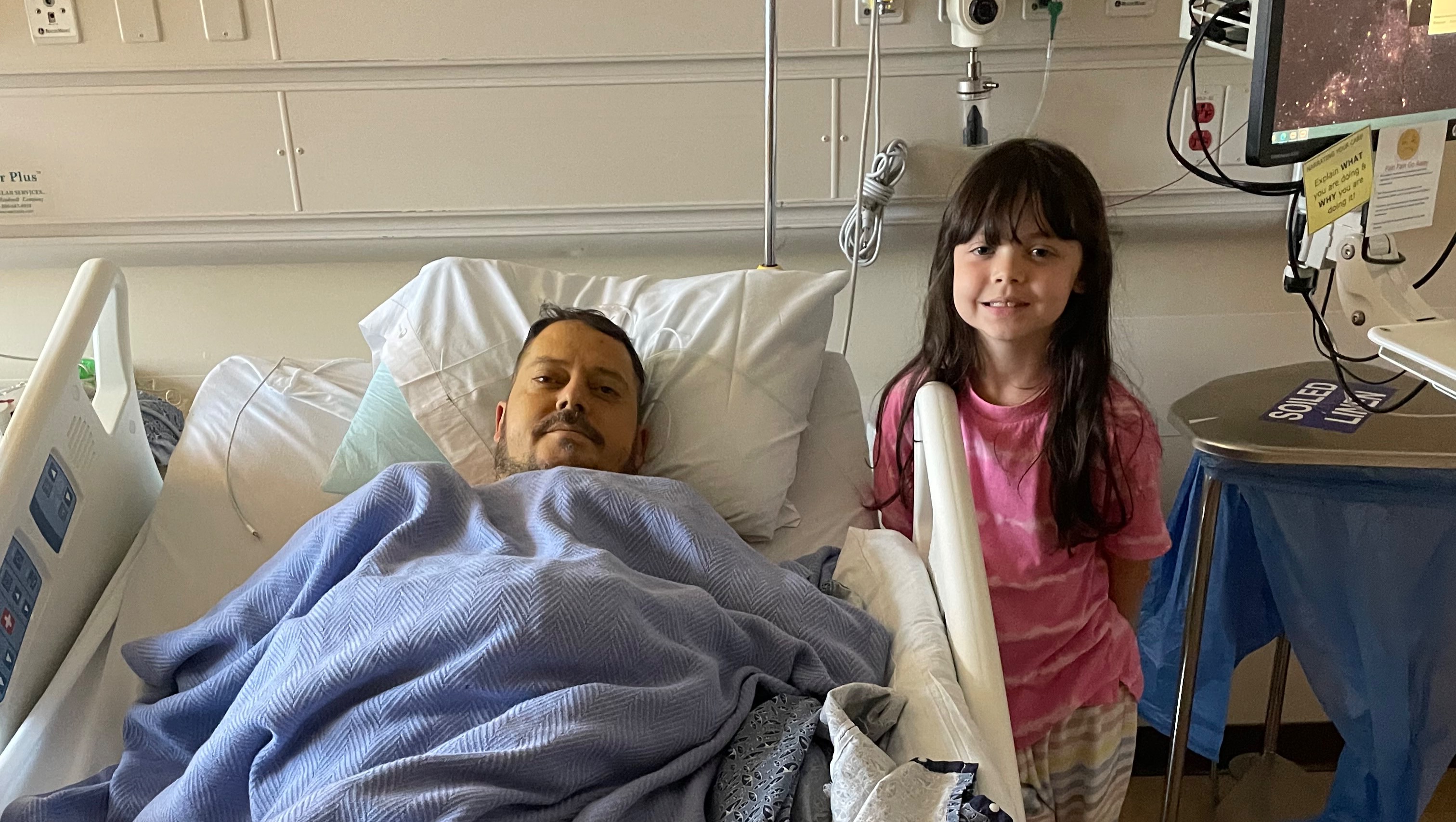 Fundraiser by Mandy Cleaver : Help with medical bills