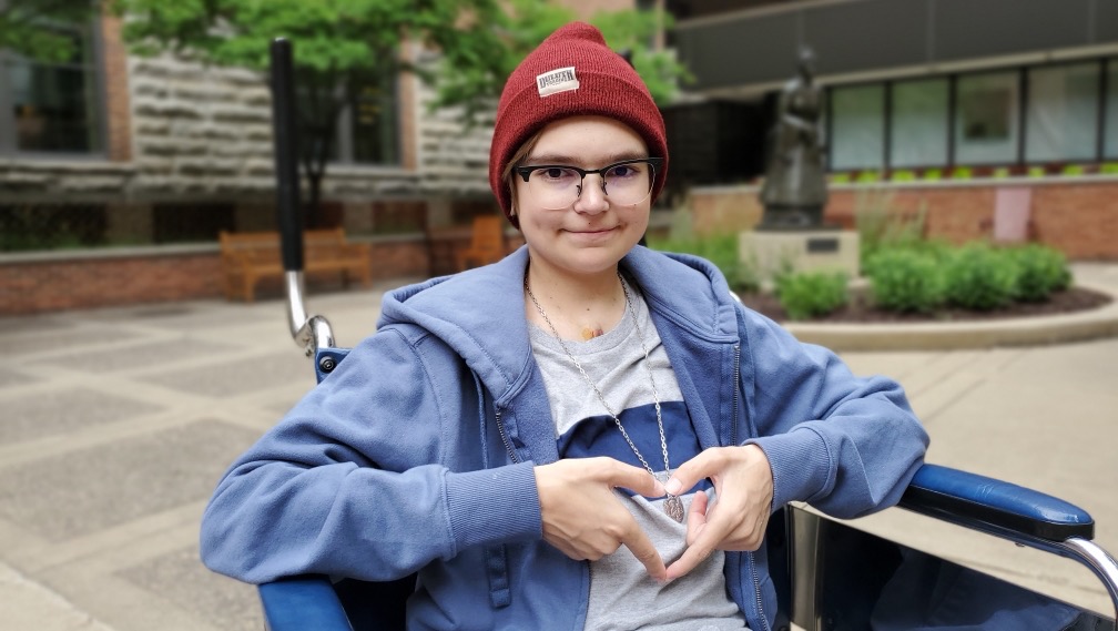 Fundraiser by Laura Berryman : Tommy's recovery