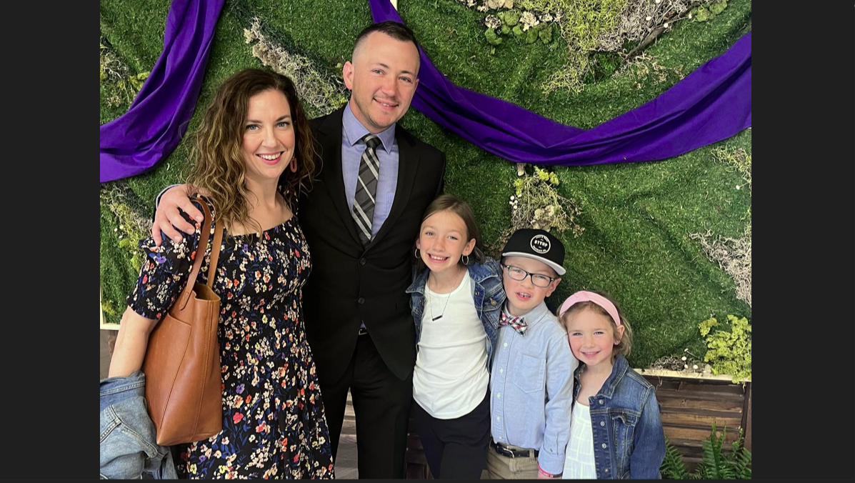 Fundraiser for Brooke Ervin by Karoline Jewell : Help the Ervin family ...