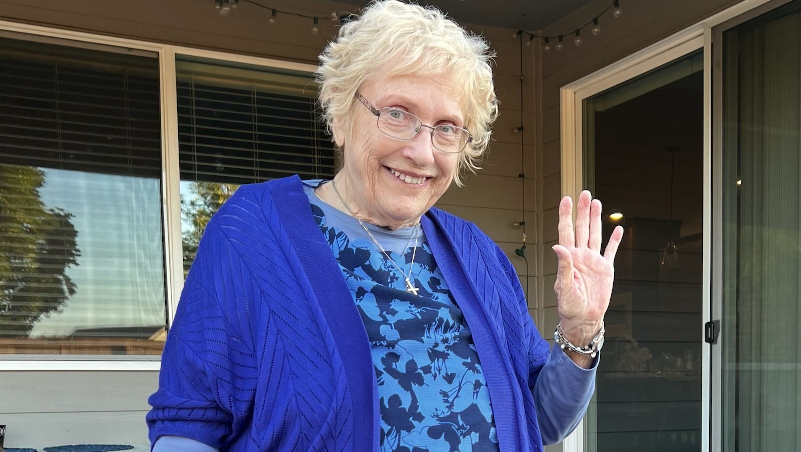 Fundraiser for Jennifer Matay by Brian Knopov : Teresa Matay