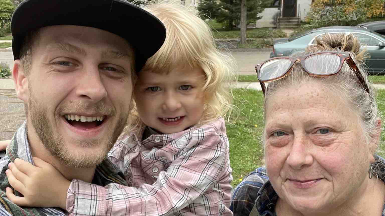 Fundraiser by Charlie T. Gendron : In Loving Memory of Karla ...