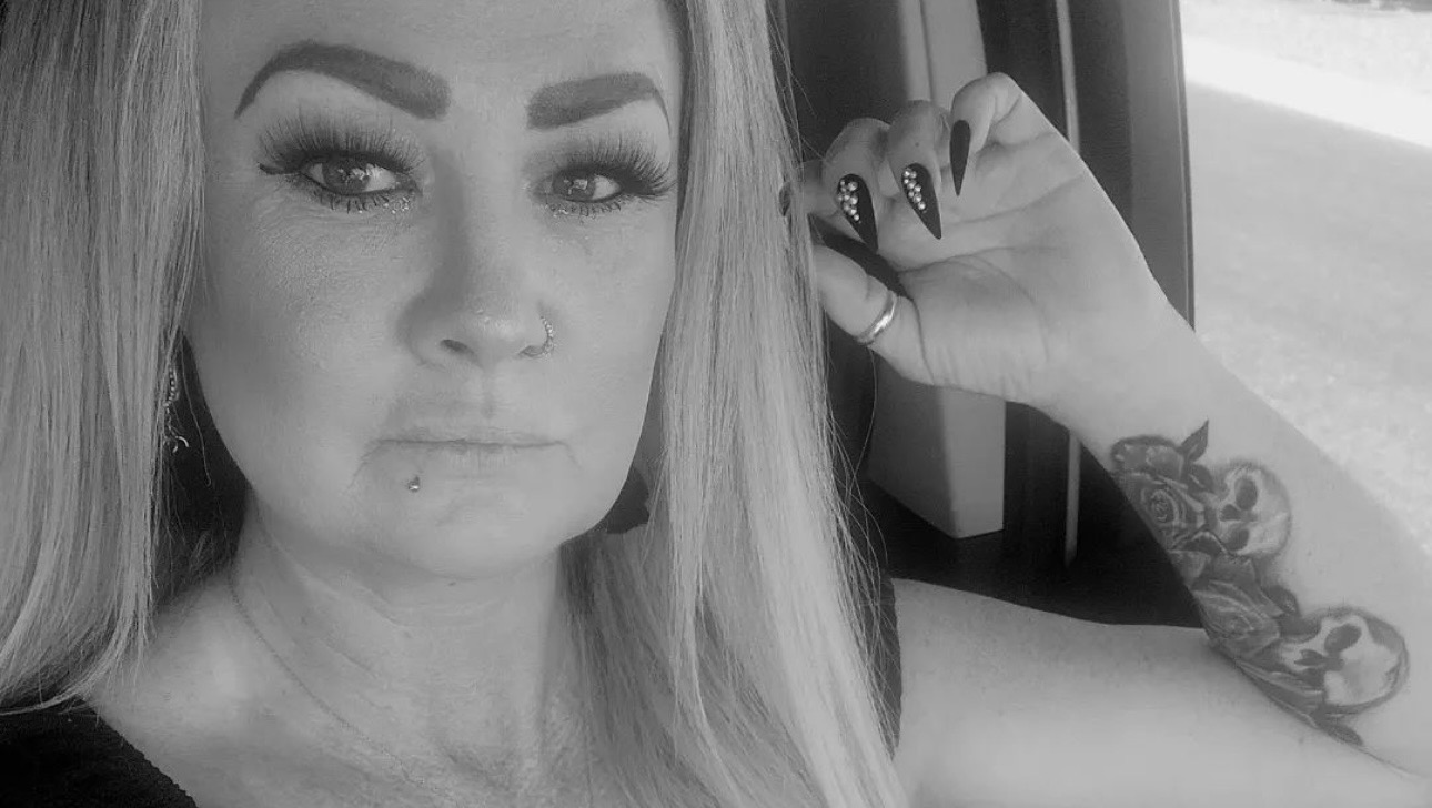 Fundraiser by Mike Minick : Memorial and Funeral cost for Kat Minick