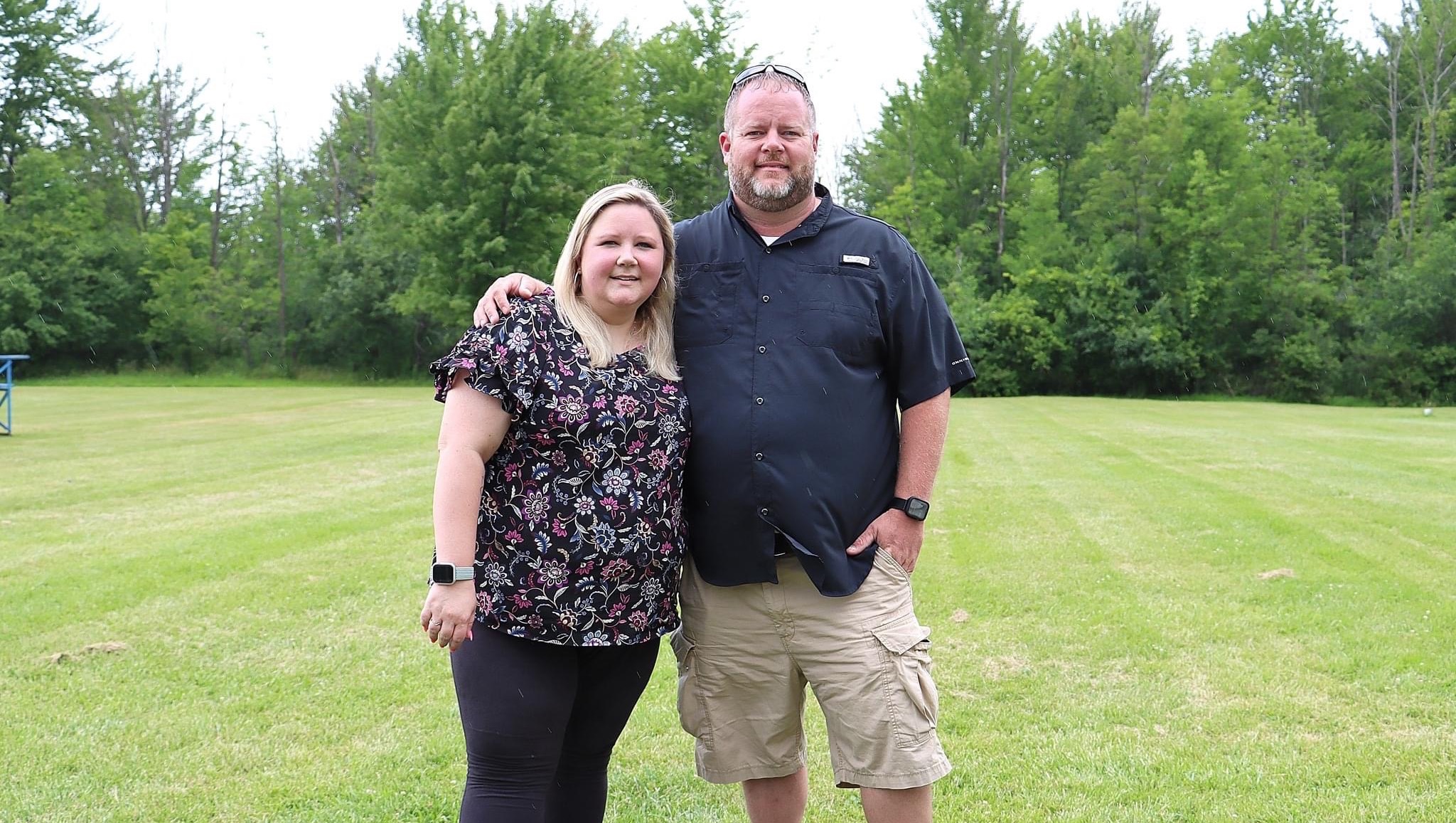 Fundraiser for Susan Hawkins by Melissa Dirmyer : It Takes A Village