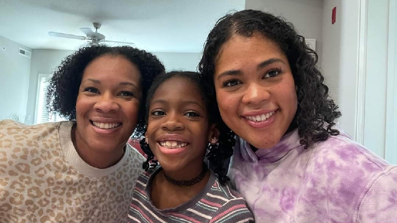 Fundraiser for Gabrielle Horton Gaona by Jennifer Dalrymple : Support ...