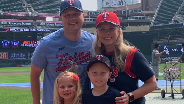 Fundraiser for Corey Macik by Zoe Courneya : GoFundMe for The Macik Family