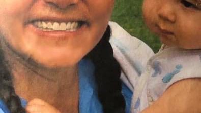 Fundraiser by Carol Kwan : Quenna Johnson In Memorium