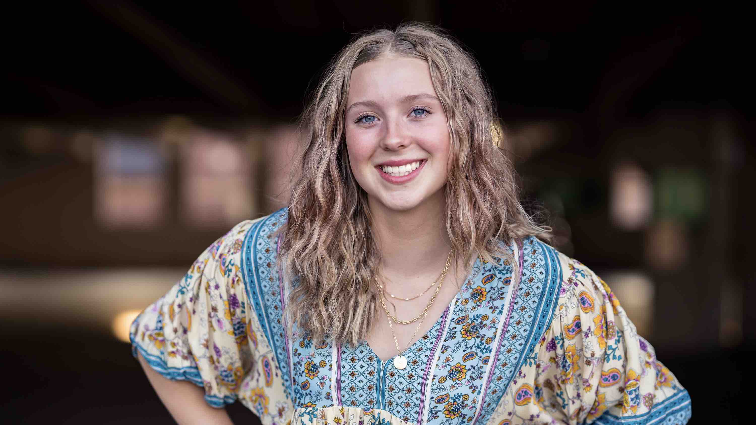 Fundraiser by Fairyn Novak : Help Fairyn Attend NYC & Disney Dance Tour
