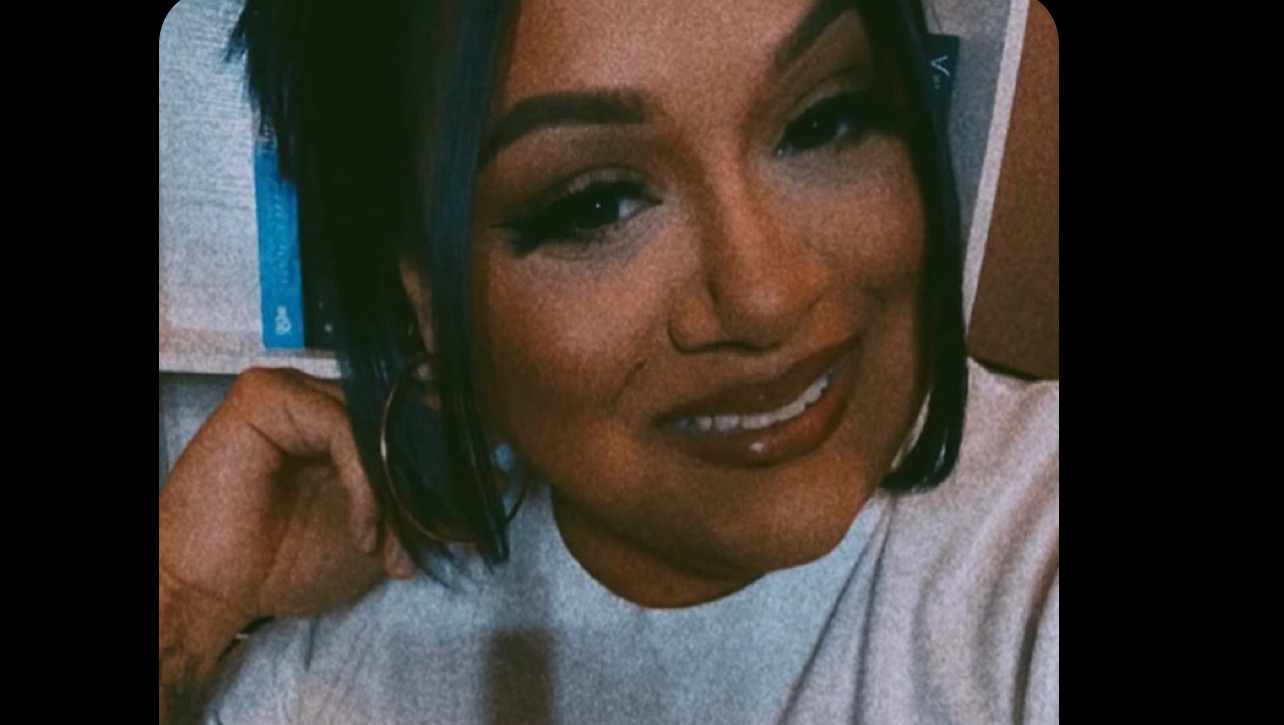 Fundraiser for Leeandra Ortiz by Danielle Homburg : Jalissa Bocanegra