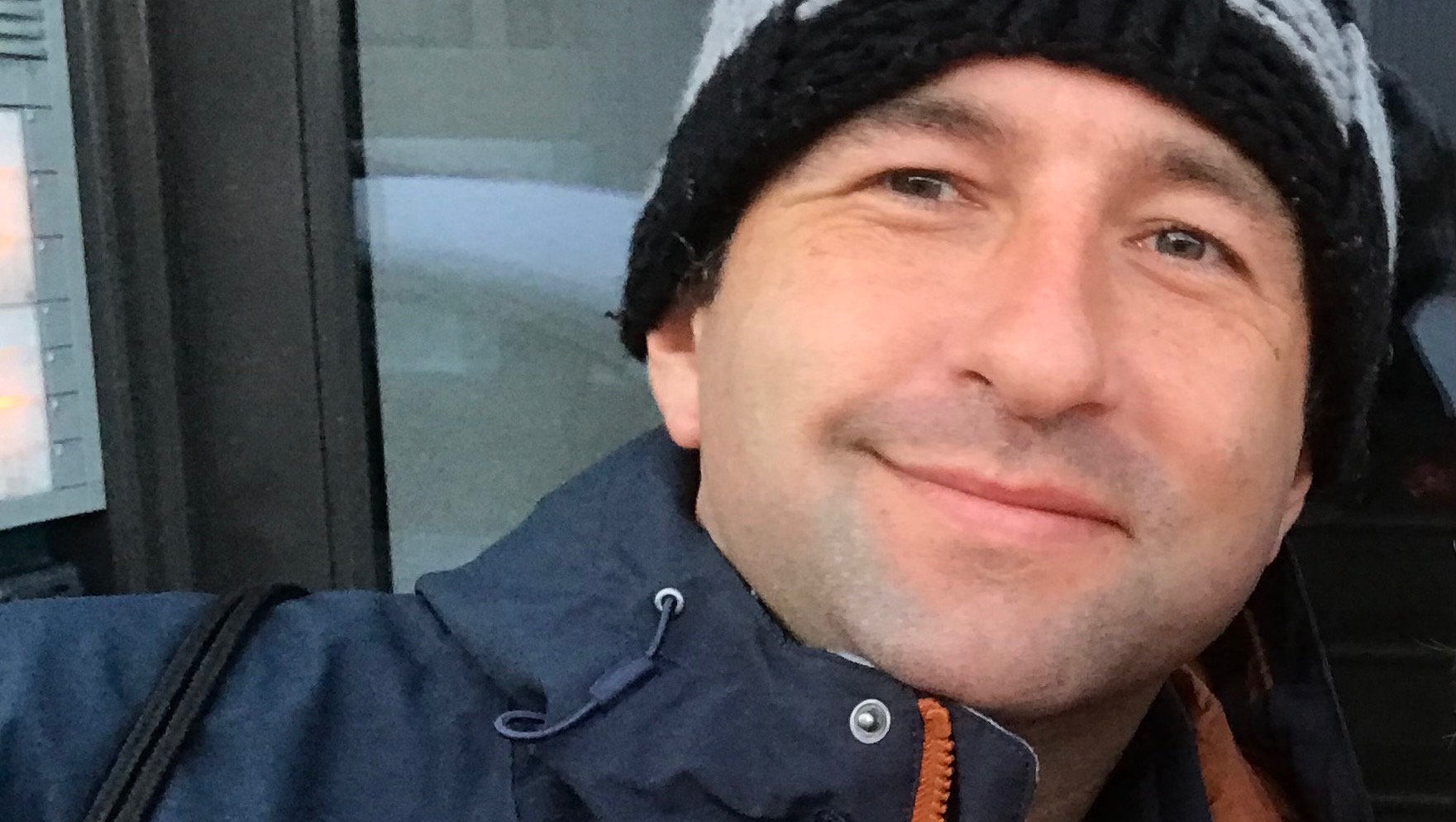 Fundraiser for Anna Lynch by Richard Sanders : Sean Lynch