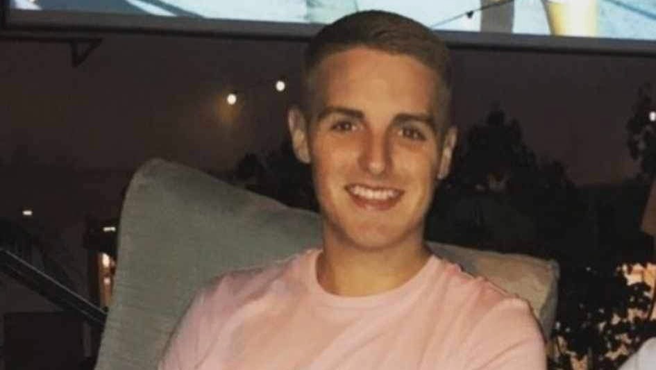 Fundraiser by Derek Hall : In Memory of Alan Walsh.