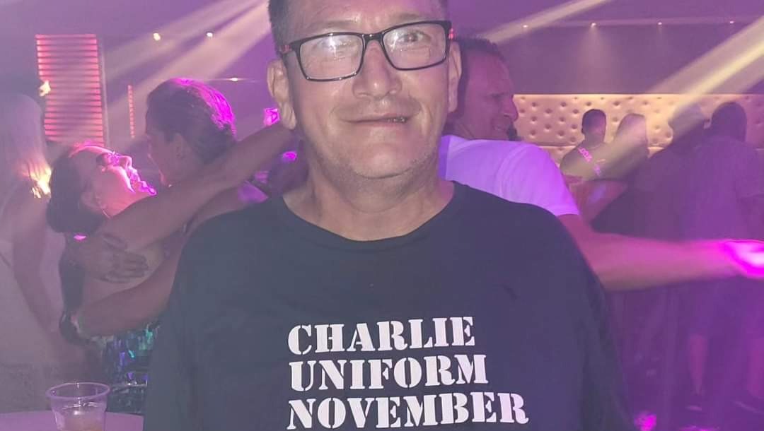 Fundraiser by Fraser Devan : Get Kev back on his feet