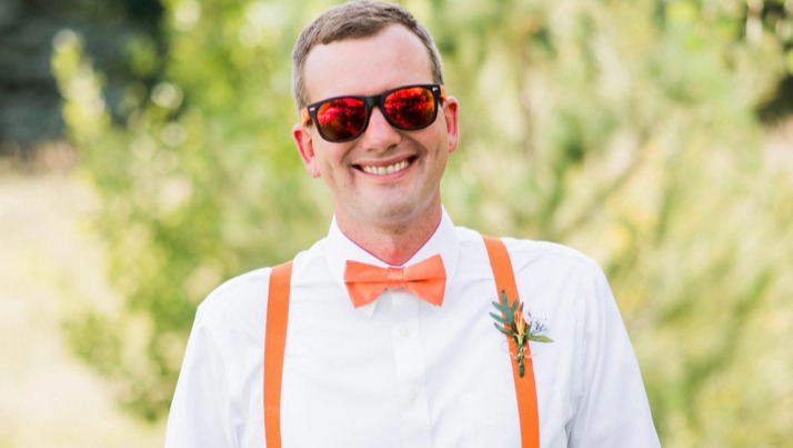 Fundraiser by David Skogerboe : In honor of Jared Corona, and those we love